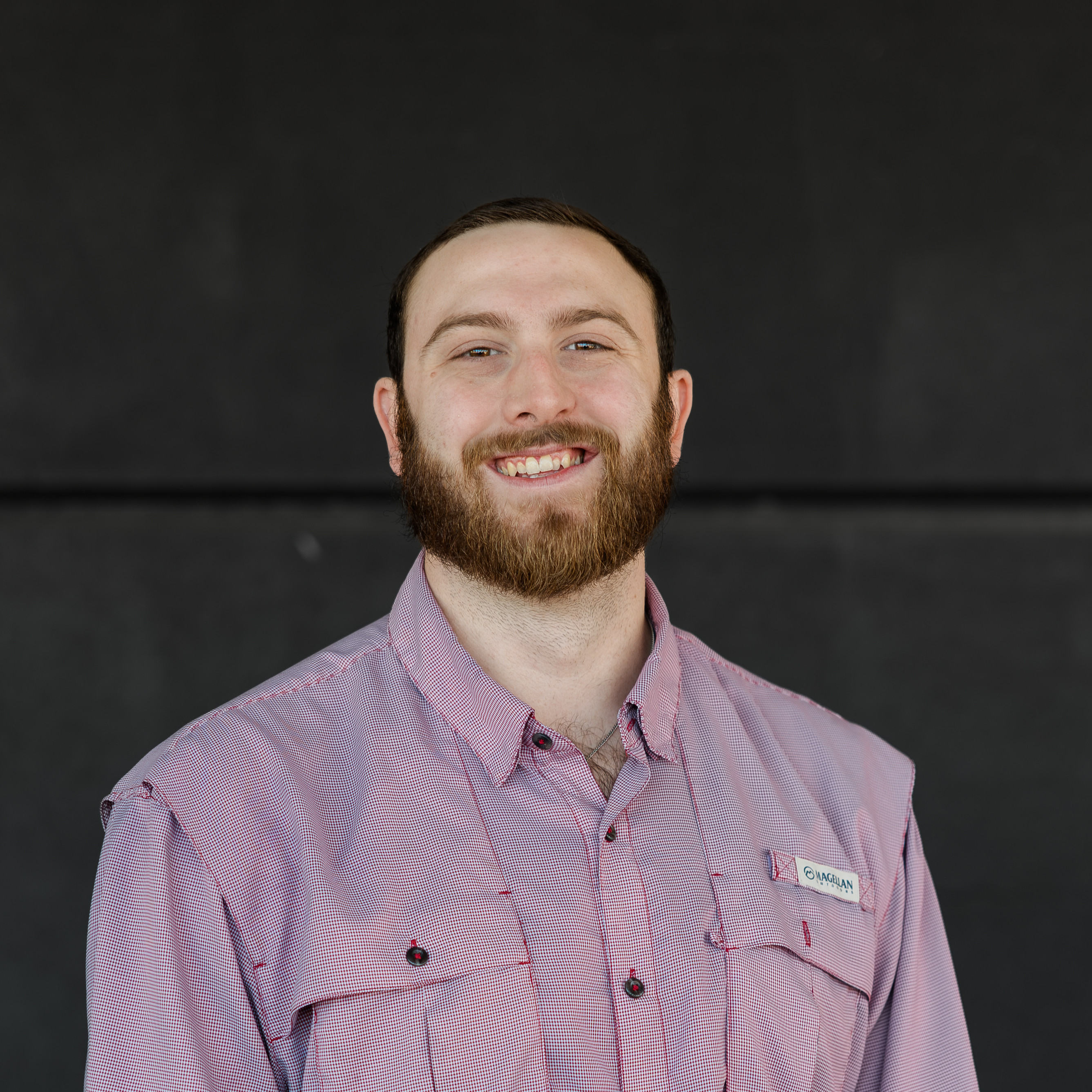 Alec Griffith | GO Fellowship